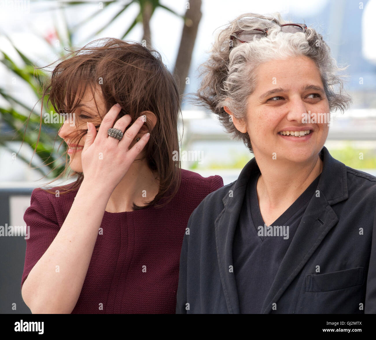 Valentina Acca, Viola Prestieri, at the Pericle (Pericle Il Nero) film ...