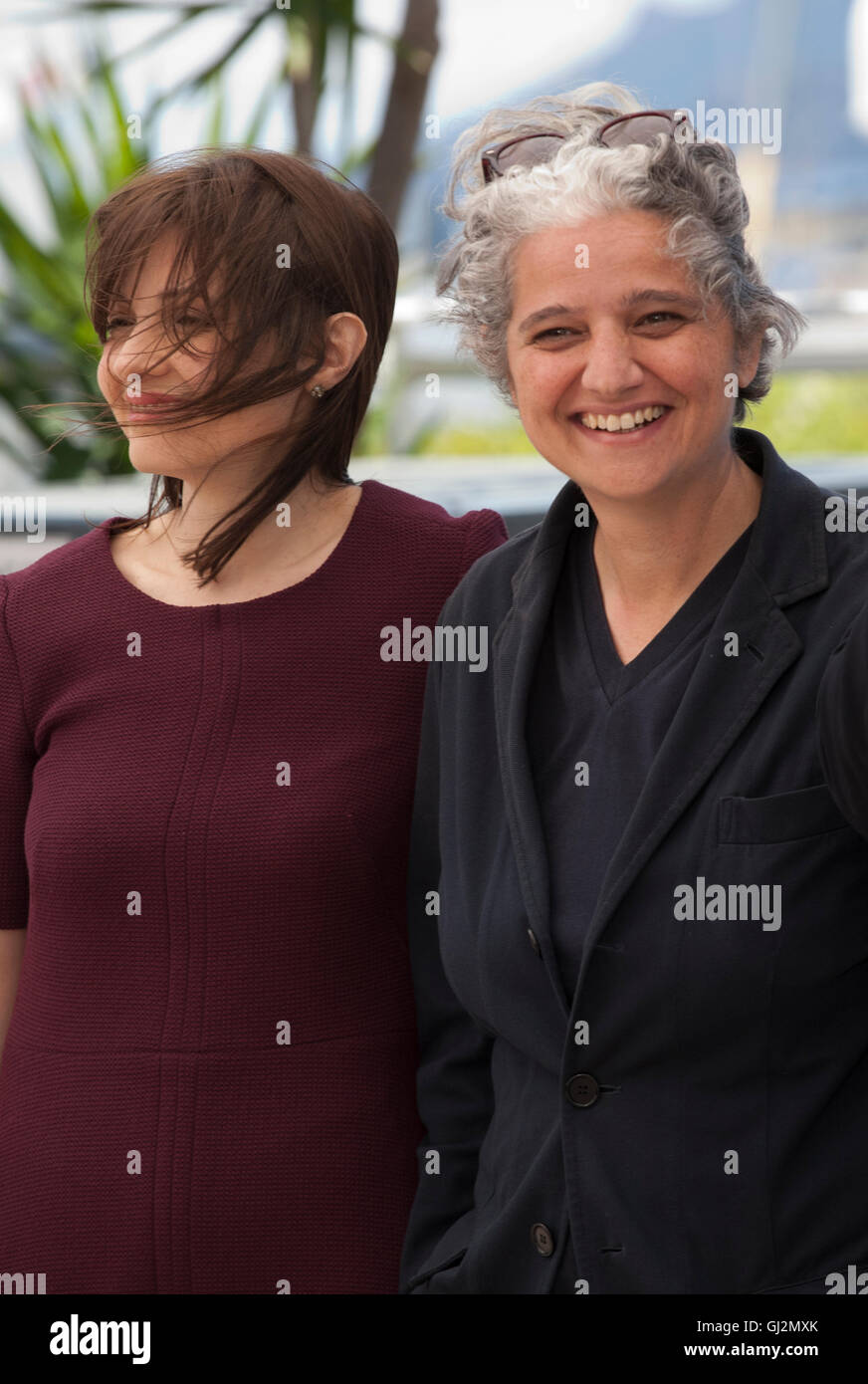 Valentina Acca, Viola Prestieri, at the Pericle (Pericle Il Nero) film ...