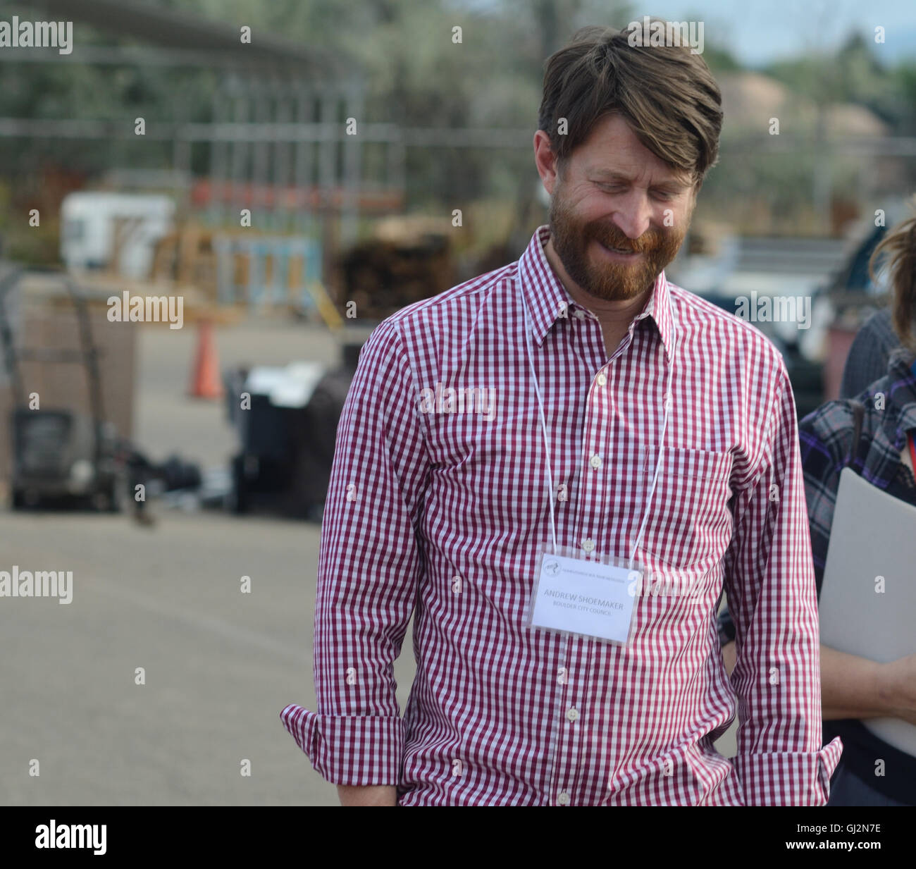 City council member hi-res stock photography and images - Alamy