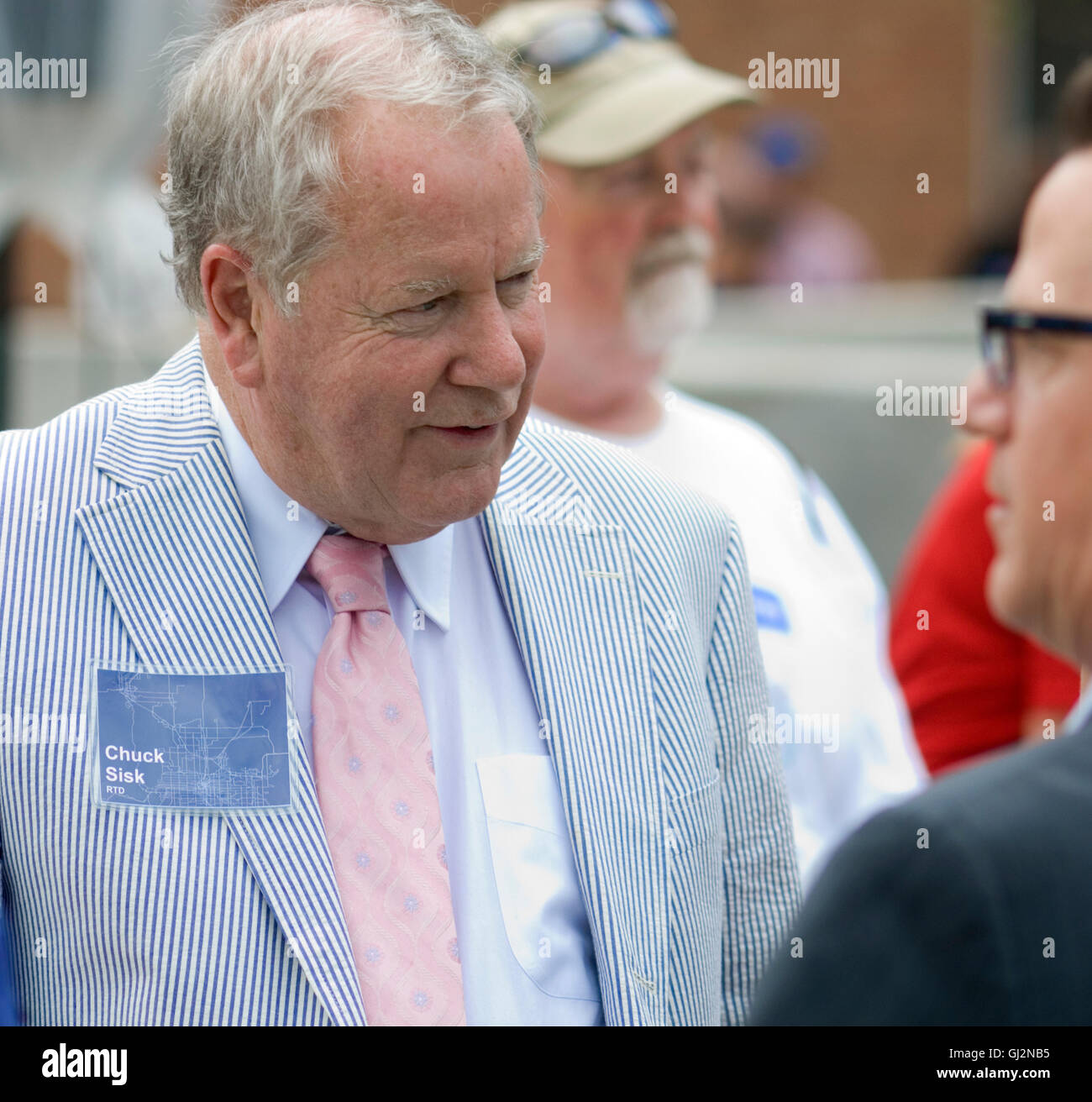 Boulder Junction High Resolution Stock Photography and Images - Alamy