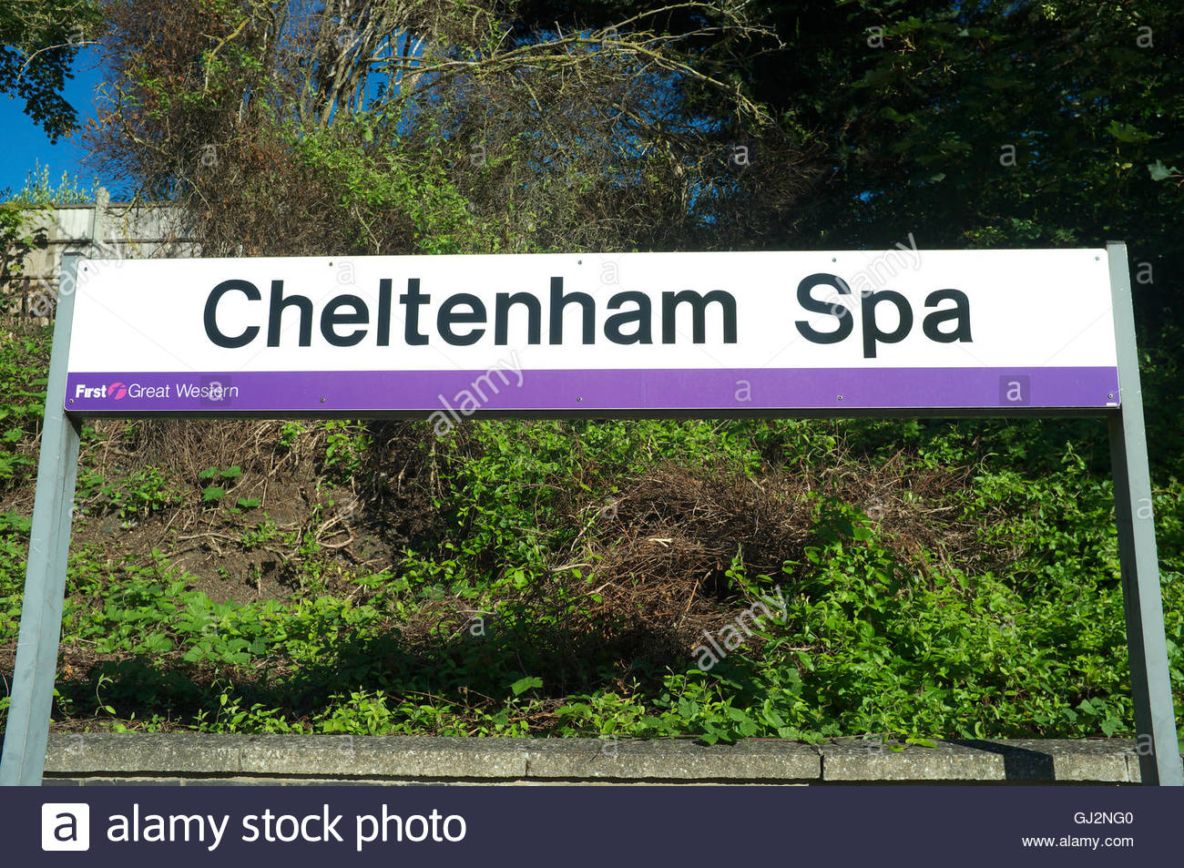 Cheltenham Spa Stock Photos & Cheltenham Spa Stock Images - Alamy