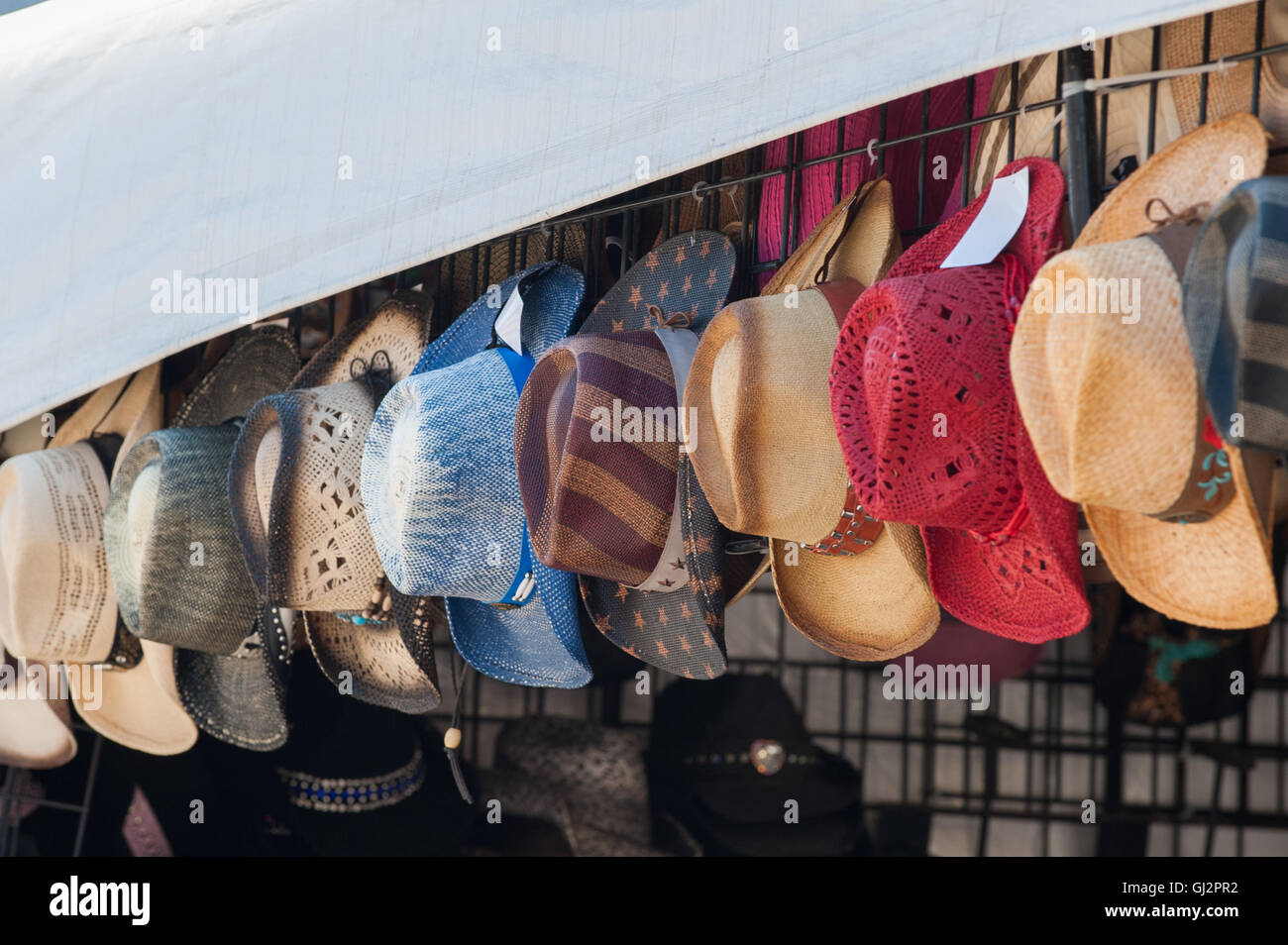 Hanging row hi-res stock photography and images - Alamy