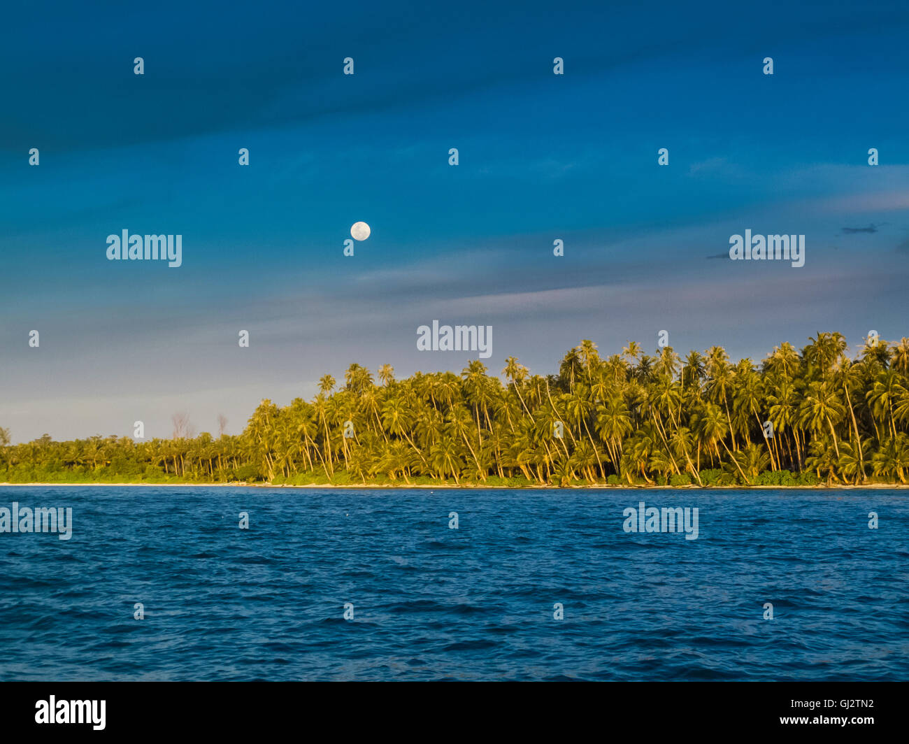 Telo island hi-res stock photography and images - Alamy