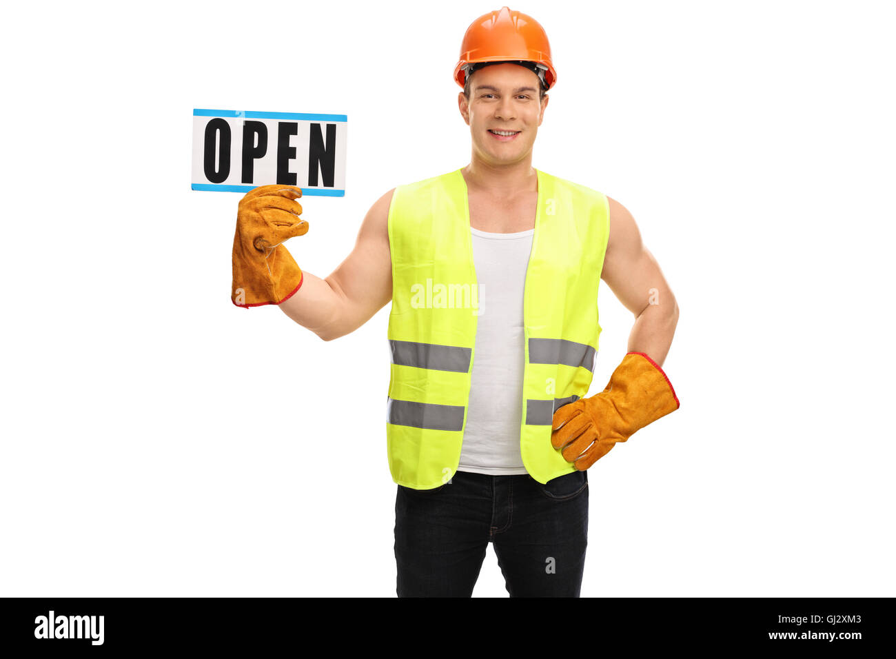 Manual sign hi-res stock photography and images - Alamy