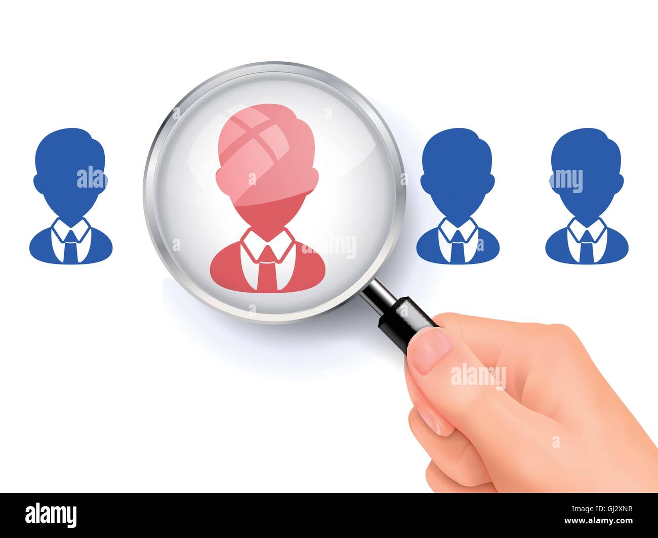 3d avatar vector vectors Stock Vector Images - Alamy