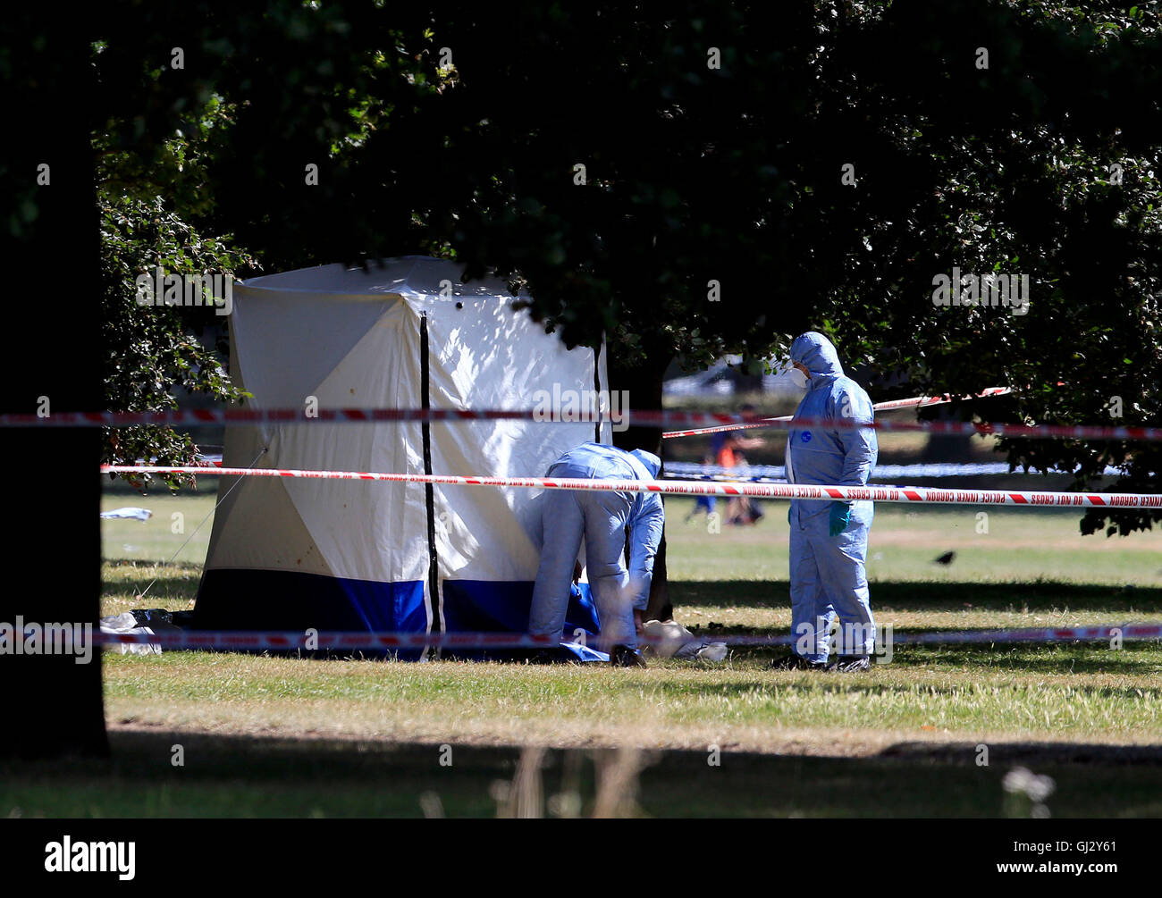Police Tent Stock Photos & Police Tent Stock Images - Alamy