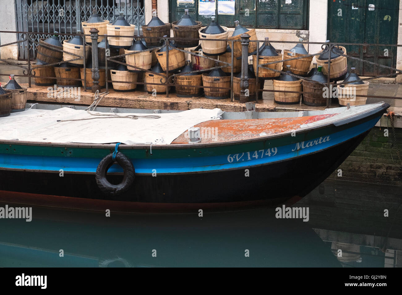 Ship old bottles hi-res stock photography and images - Alamy