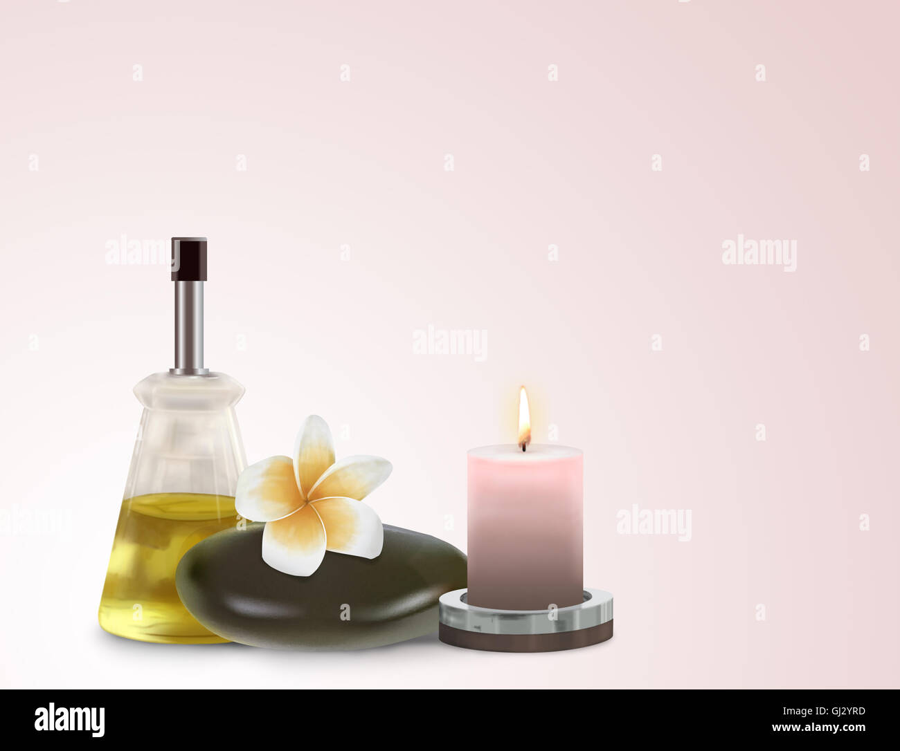 Reflex spa hi-res stock photography and images - Alamy