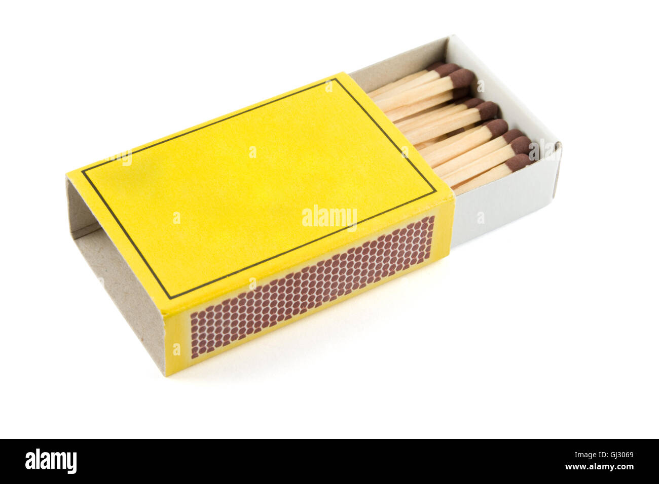 Closed match box hi-res stock photography and images - Alamy