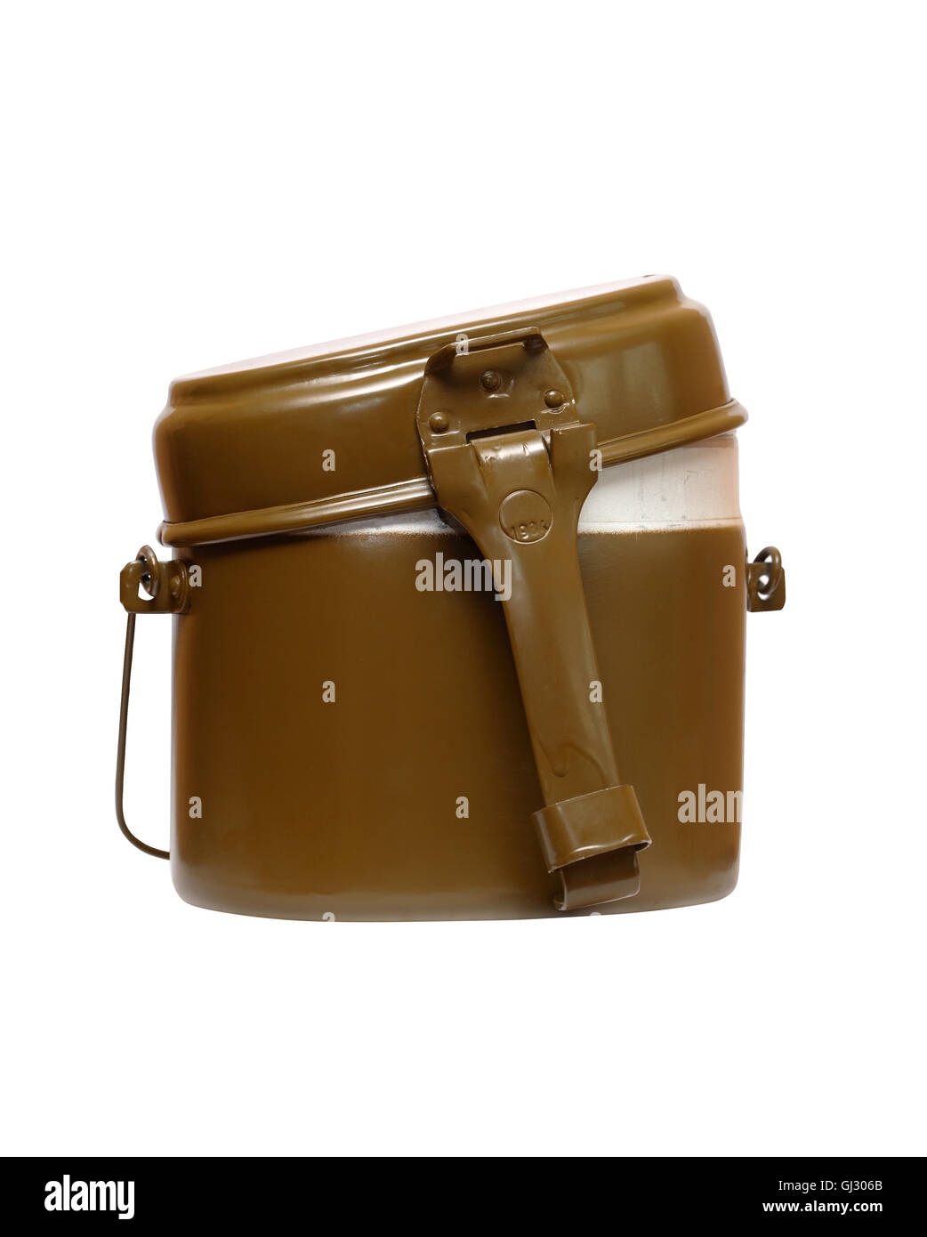 Tin kettle hi-res stock photography and images - Alamy