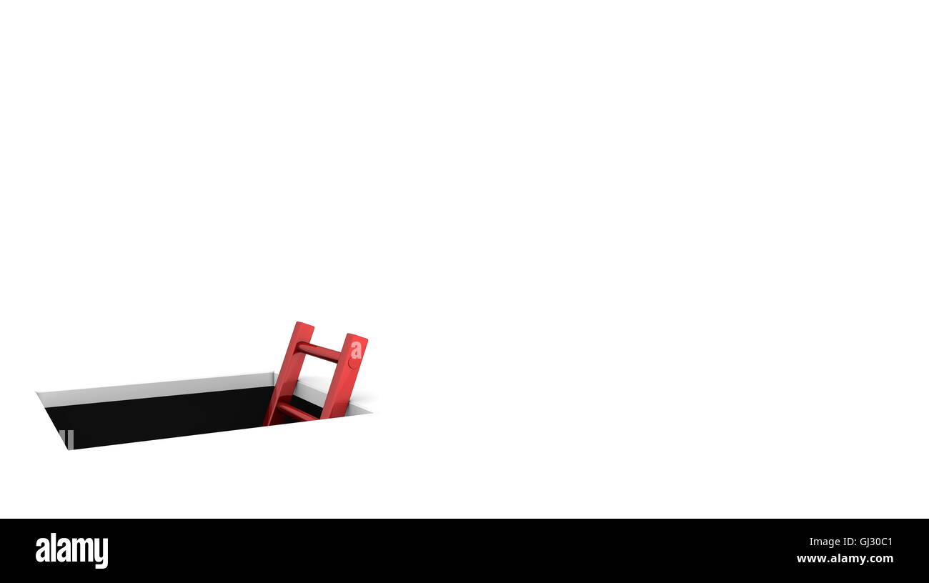 Manhole steps hi-res stock photography and images - Alamy