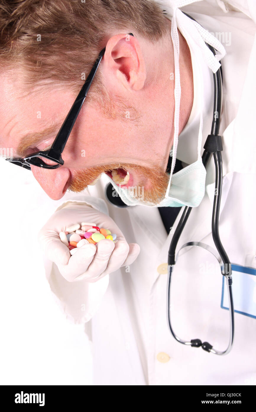 Work permit tablet hi-res stock photography and images - Alamy