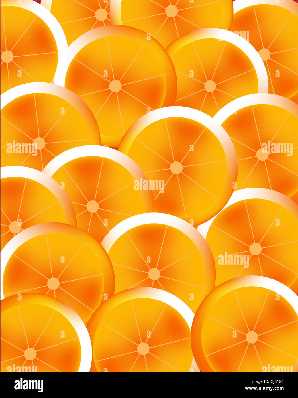 Abstract food art hi-res stock photography and images - Alamy