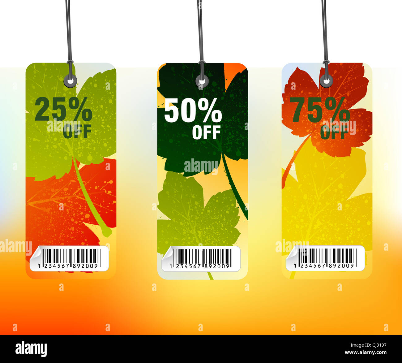 Sales and discount concept Stock Photo - Alamy