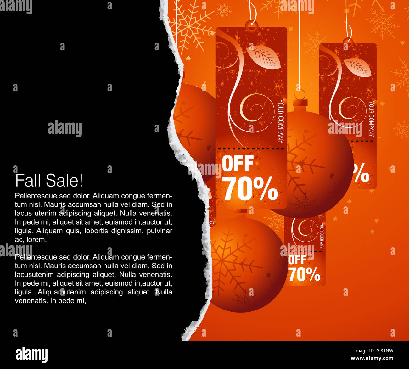 Sales and discount concept Stock Photo - Alamy