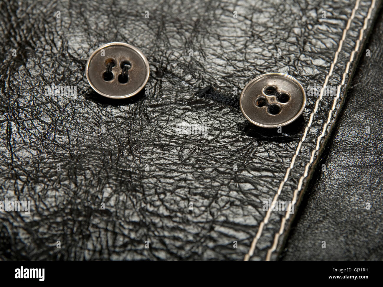 Metallic button up shirt hi-res stock photography and images - Alamy