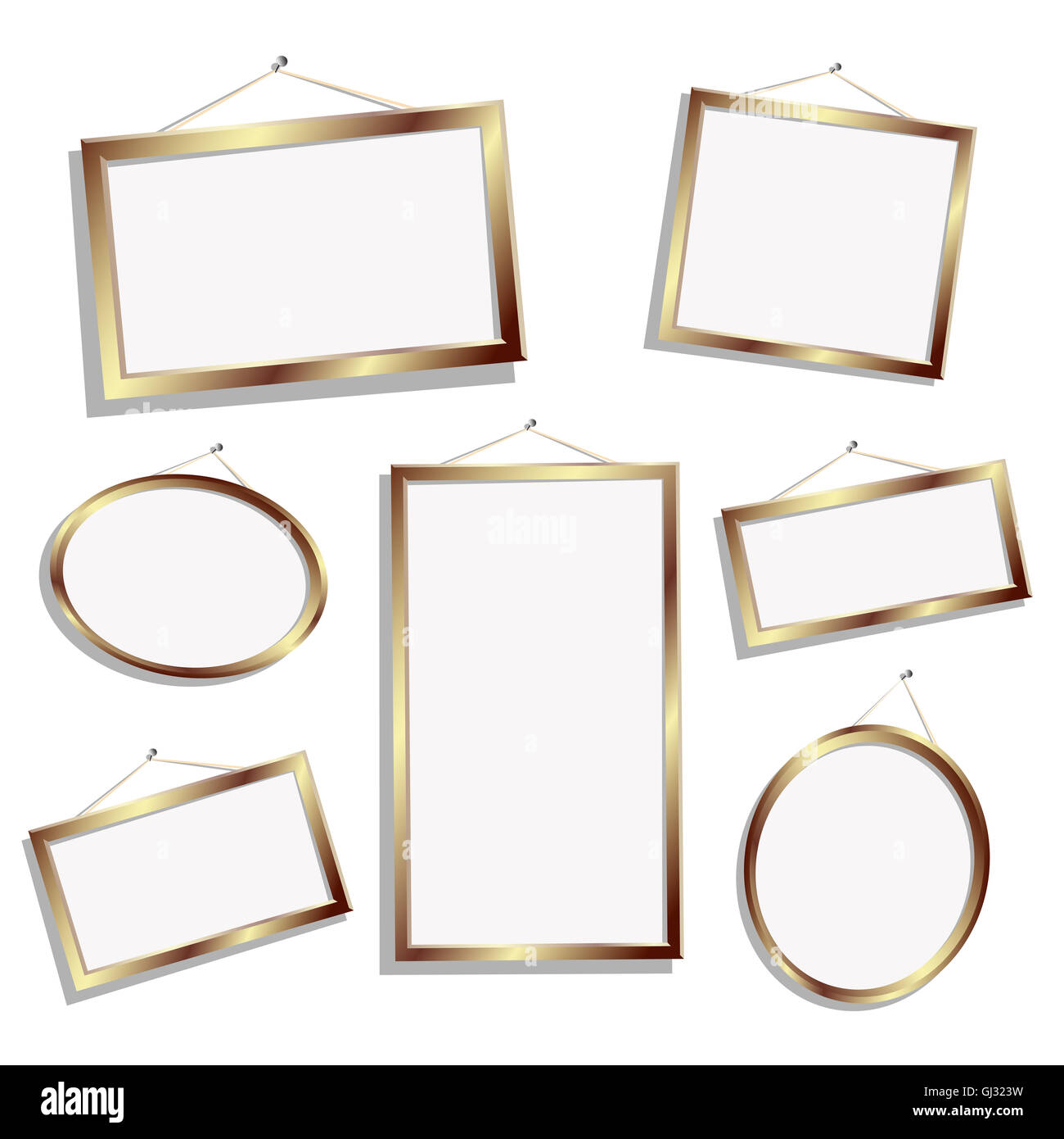 Area empty Cut Out Stock Images & Pictures - Alamy