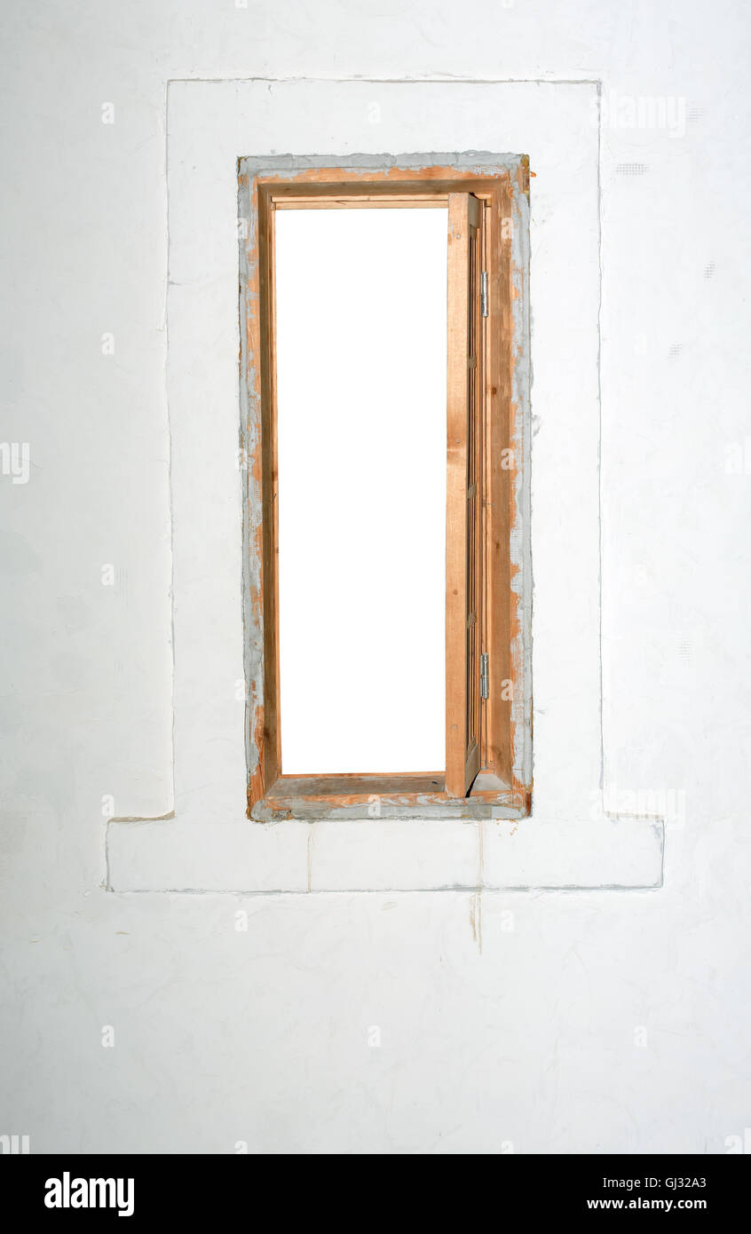 Window Open For Your Images Stock Photo - Alamy