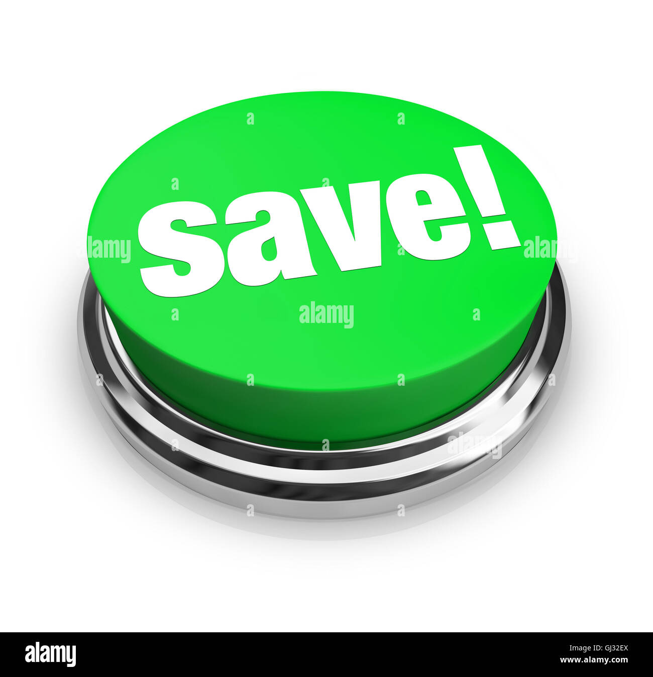 Save save save green hi-res stock photography and images - Alamy