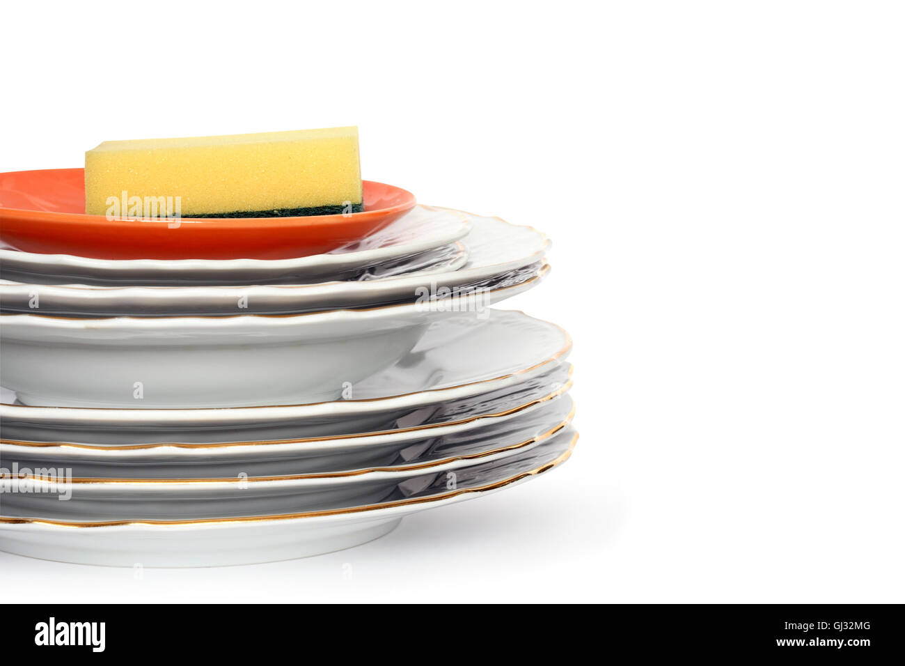Dishware hi-res stock photography and images - Alamy