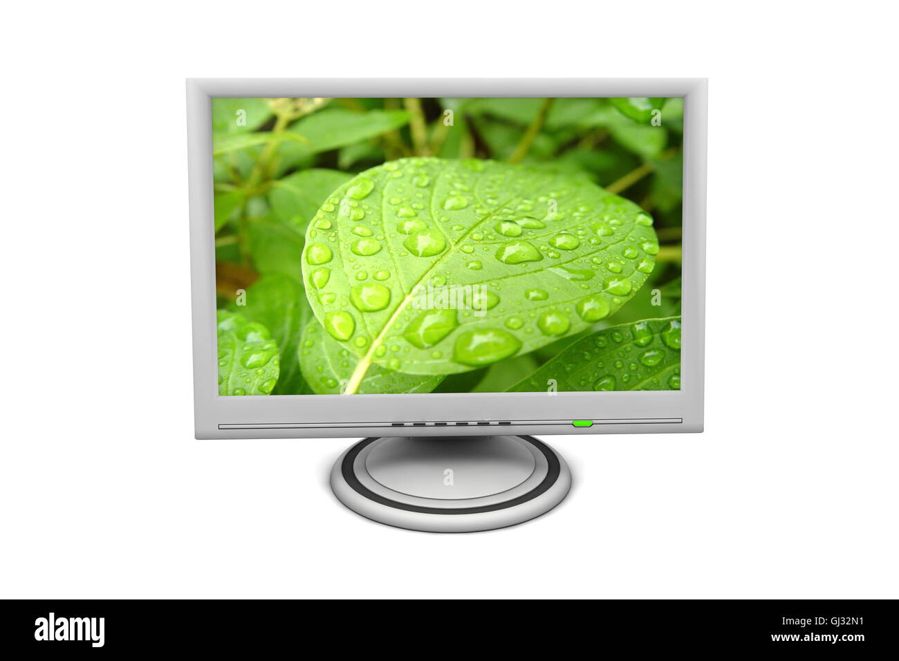 Relaxing screen Cut Out Stock Images & Pictures - Alamy