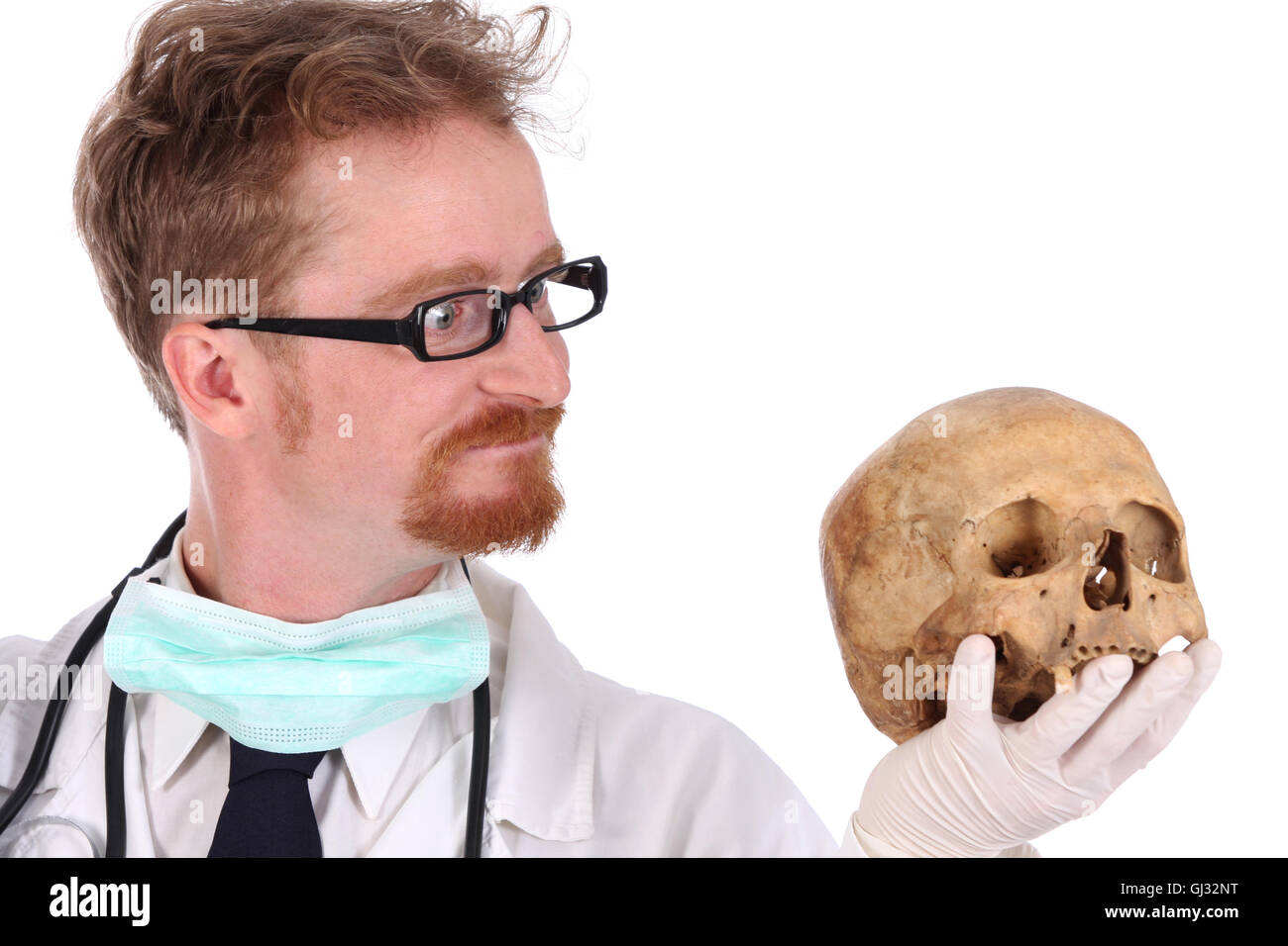 Skull fracture surgery hi-res stock photography and images - Alamy