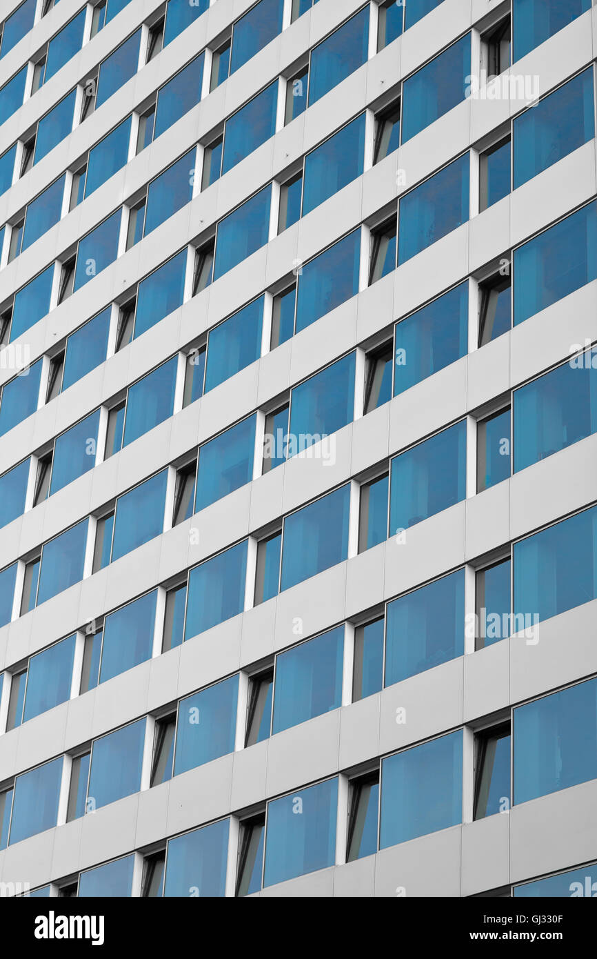 Office Windows Background Stock Photo - Alamy