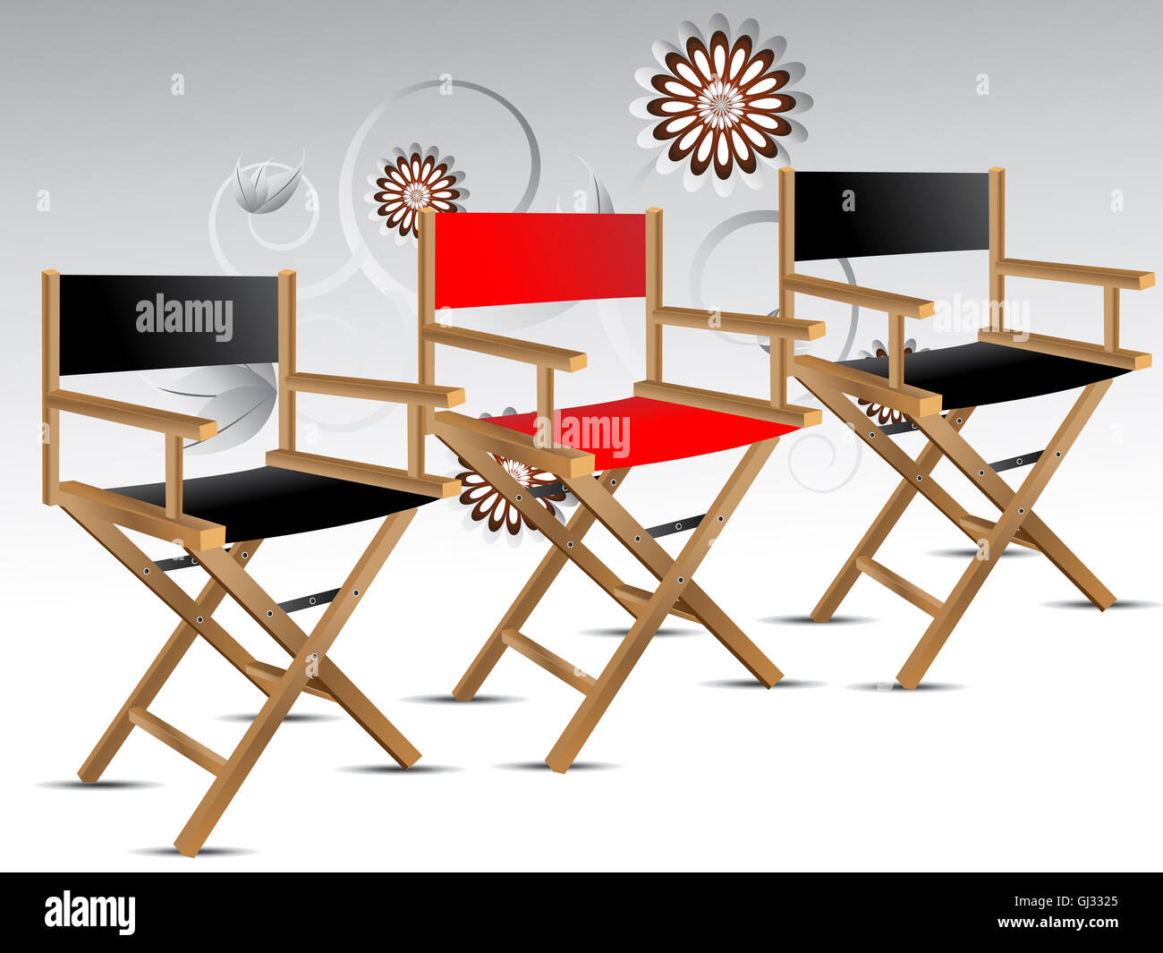 Portable wooden stage hi-res stock photography and images - Alamy