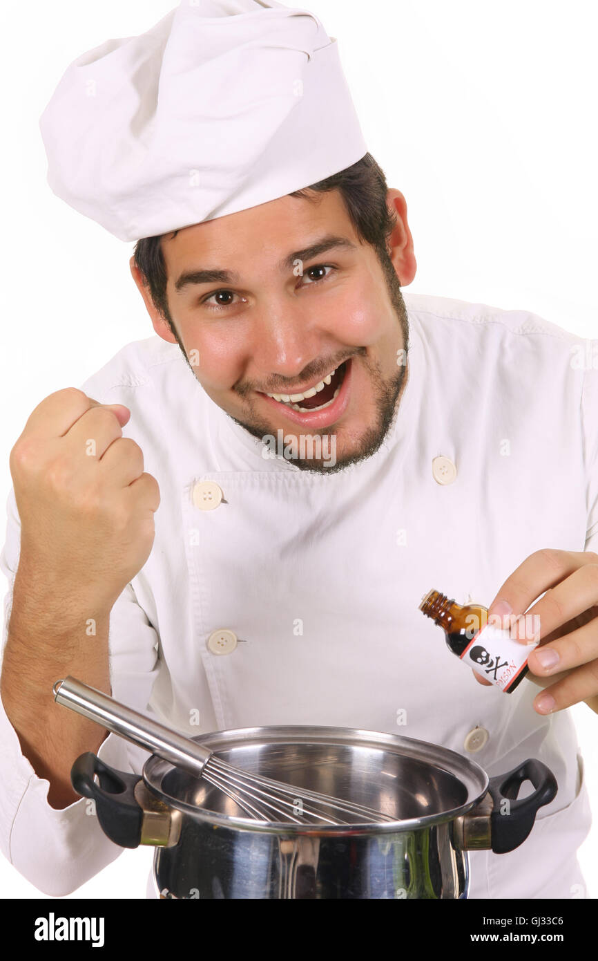 Poison kitchen hi-res stock photography and images - Alamy