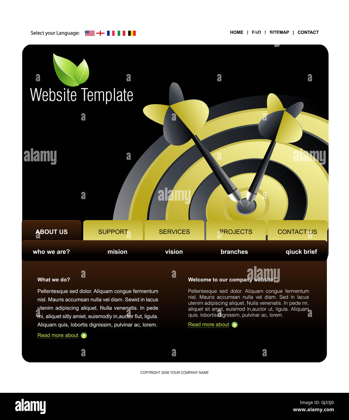 Blog Tech Cut Out Stock Images & Pictures - Alamy