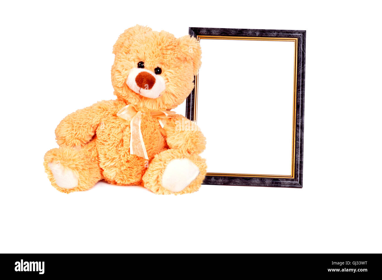 Toy plastic bear hi-res stock photography and images - Alamy