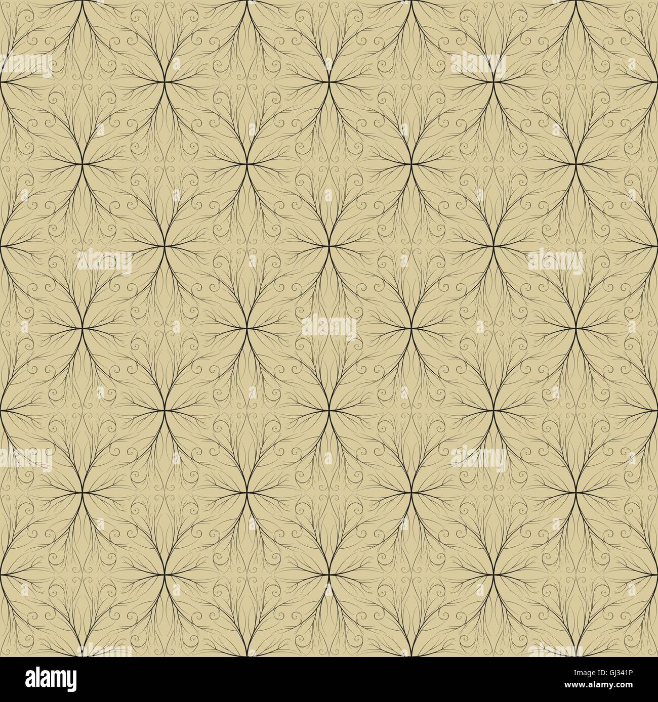 Seamless wallpaper background hi-res stock photography and images - Alamy