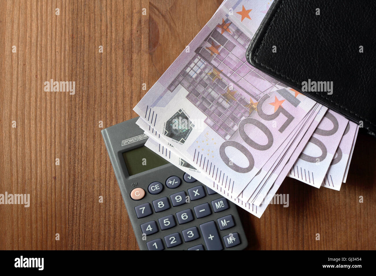 Count savings hi-res stock photography and images - Alamy