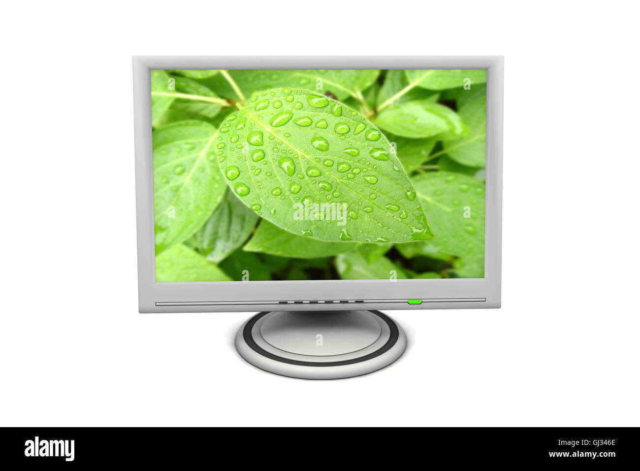 Relaxing screen Cut Out Stock Images & Pictures - Alamy