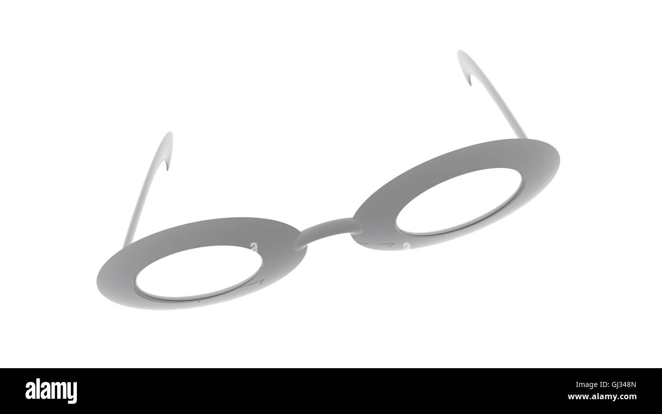 Grey lenses Cut Out Stock Images & Pictures - Alamy