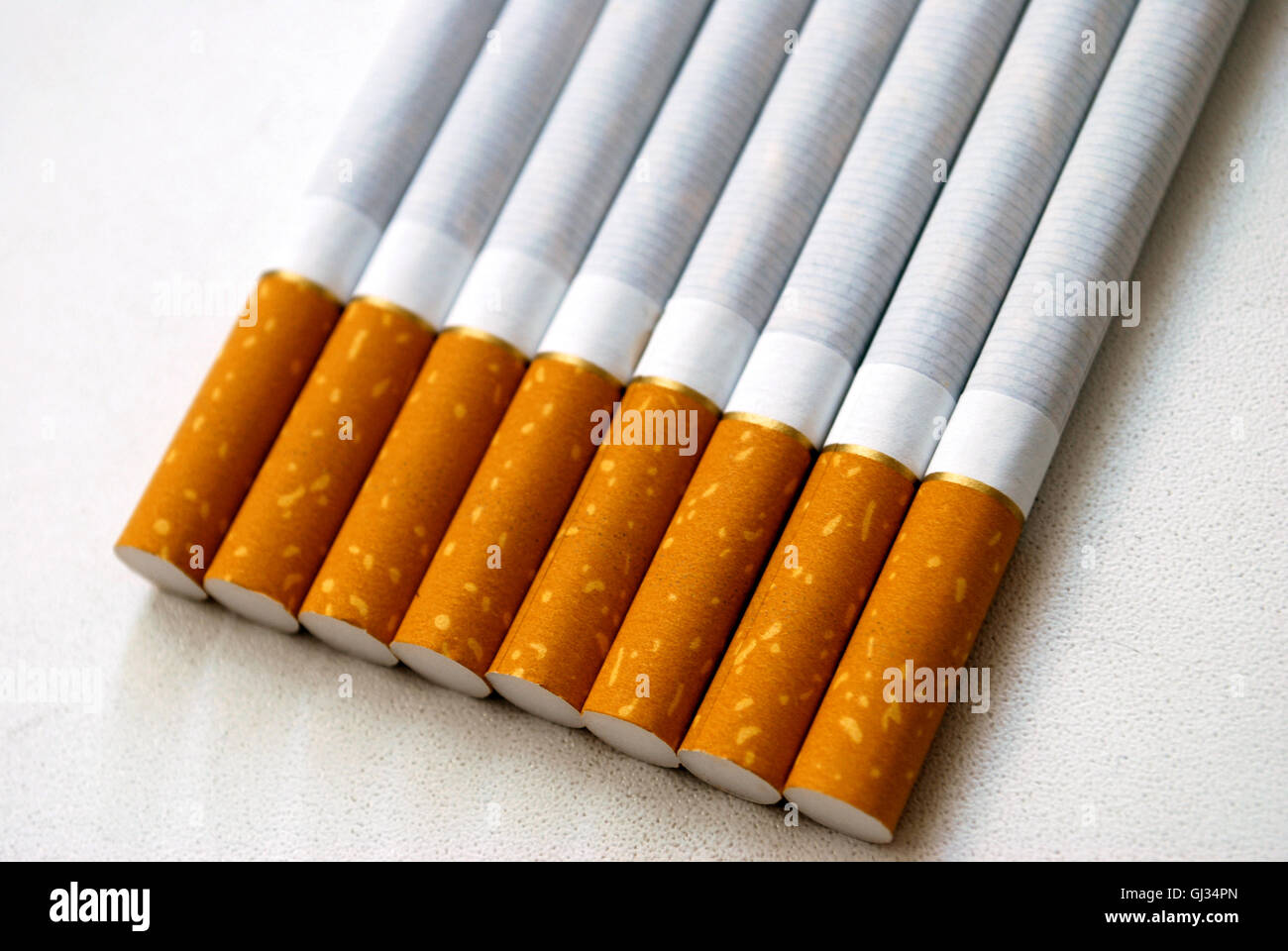 Anti advertising of cigarettes hi-res stock photography and images - Alamy