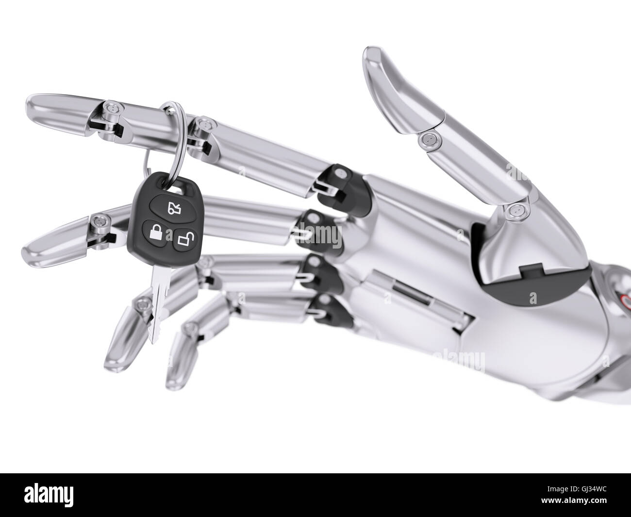 Driver assist system hi-res stock photography and images - Alamy