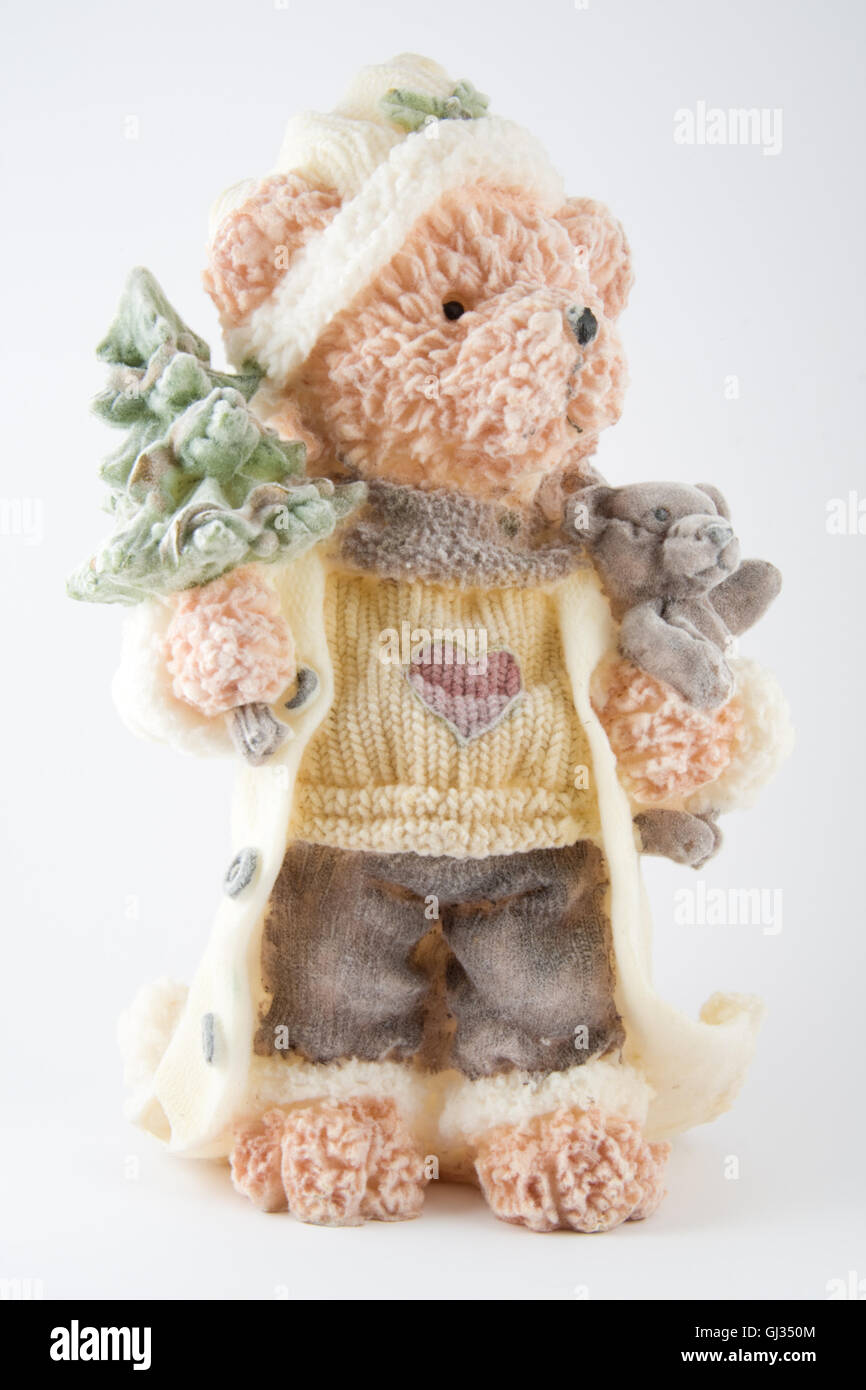 Bear fur cap hi-res stock photography and images - Alamy