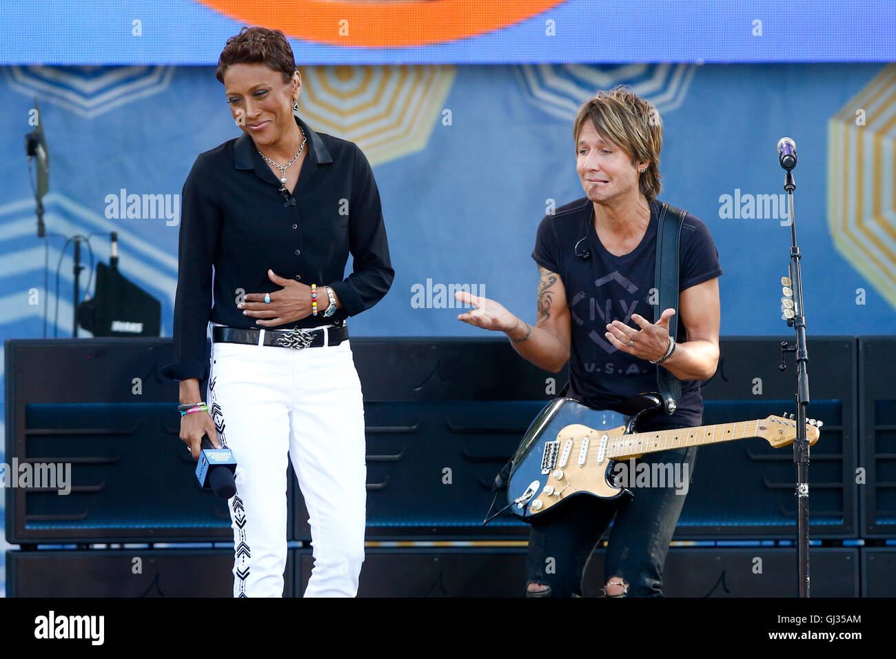 Central park concert hi-res stock photography and images - Alamy