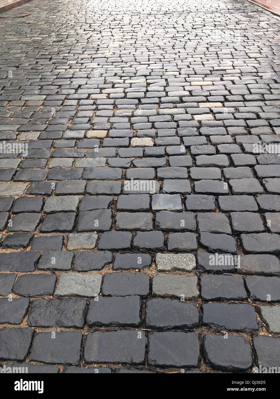 Wet stone texture hi-res stock photography and images - Alamy