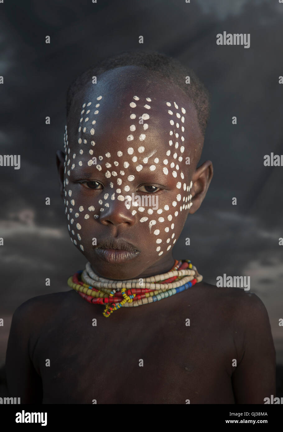 Karo tribe traditional pattern hi-res stock photography and images - Alamy