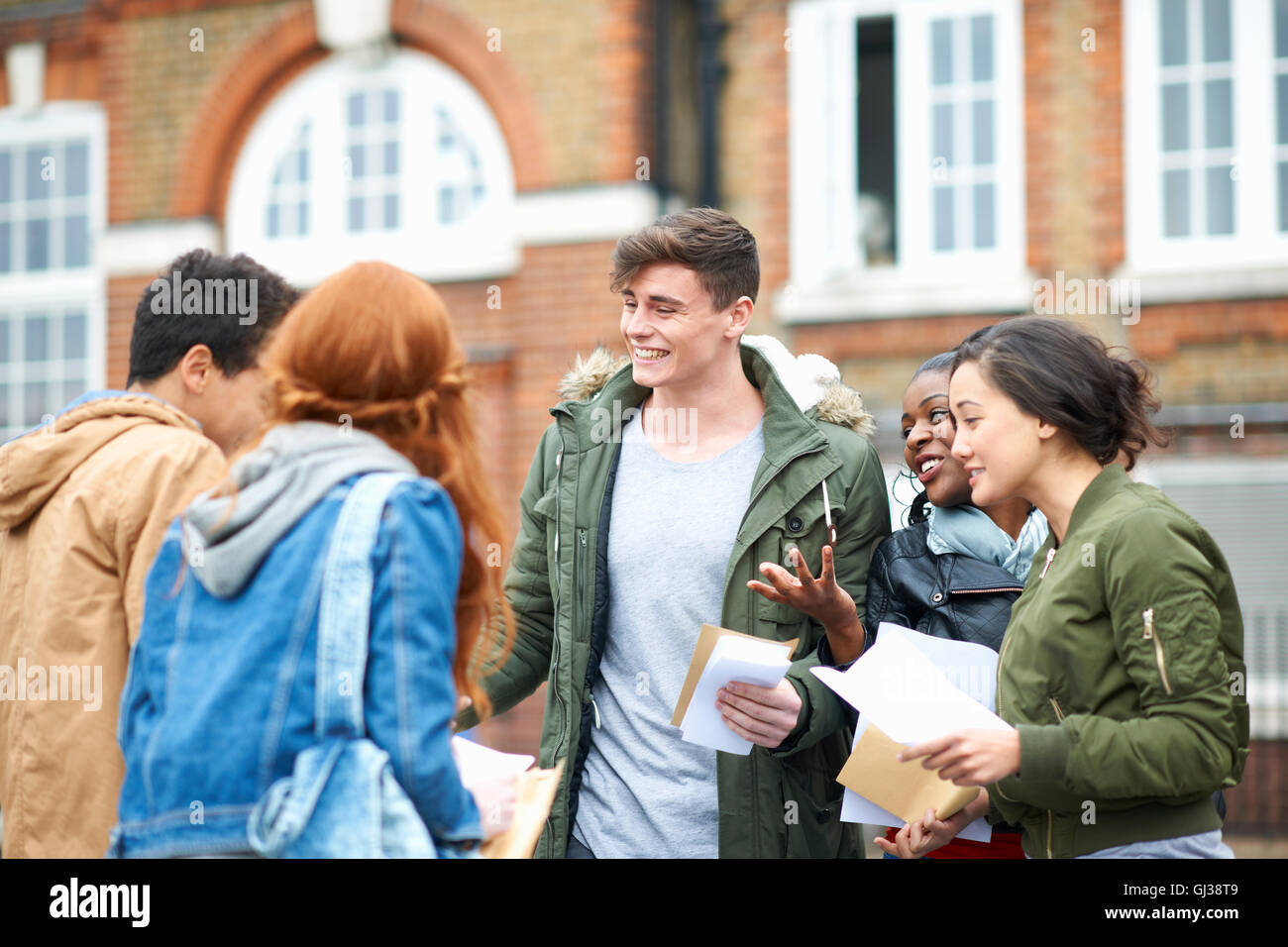 Early Adulthood College