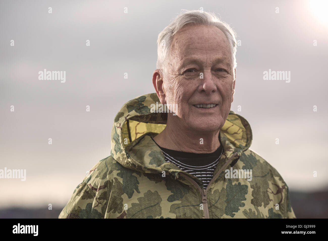 Urban camouflage hi-res stock photography and images - Alamy