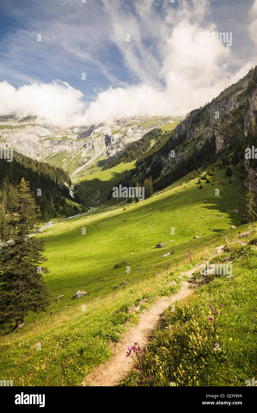 Flims hi-res stock photography and images - Alamy