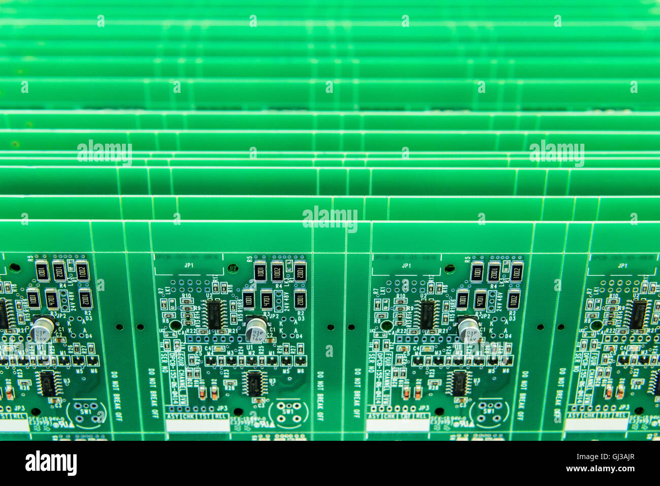 Circuit structure hi-res stock photography and images - Alamy