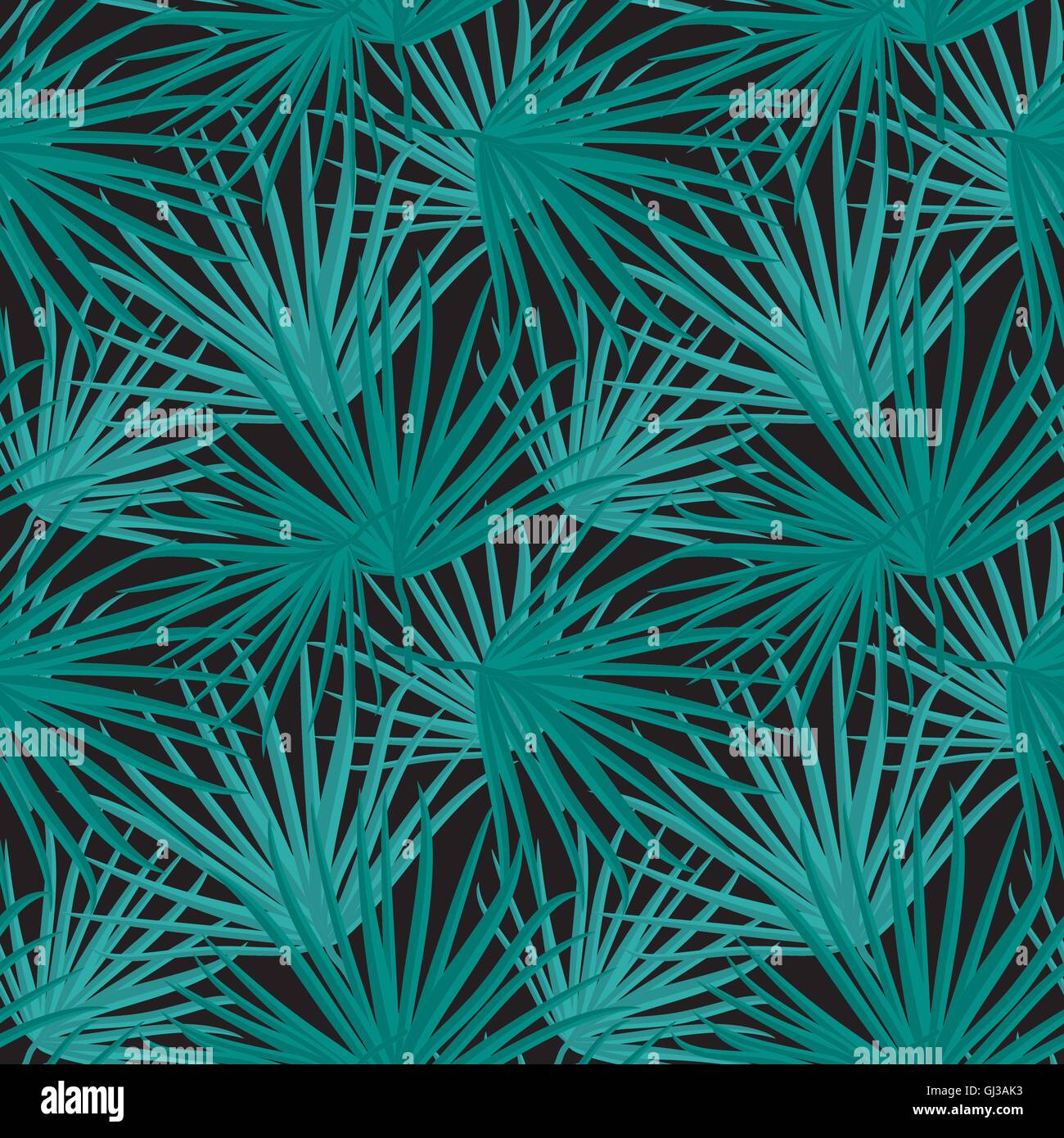 Abstract palm backgrounds climate Stock Vector Images - Alamy