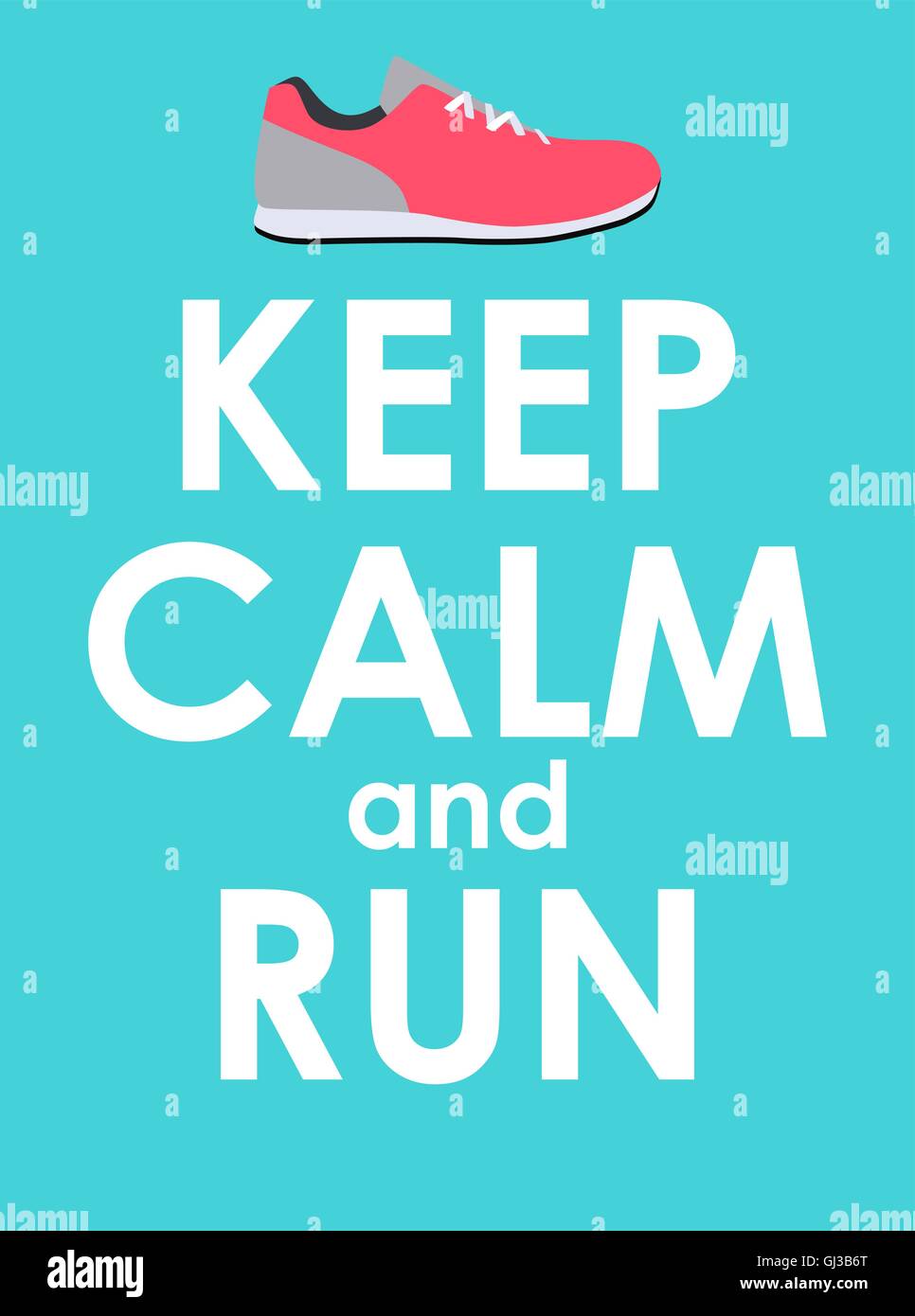 Keep fit m Stock Vector Images - Alamy