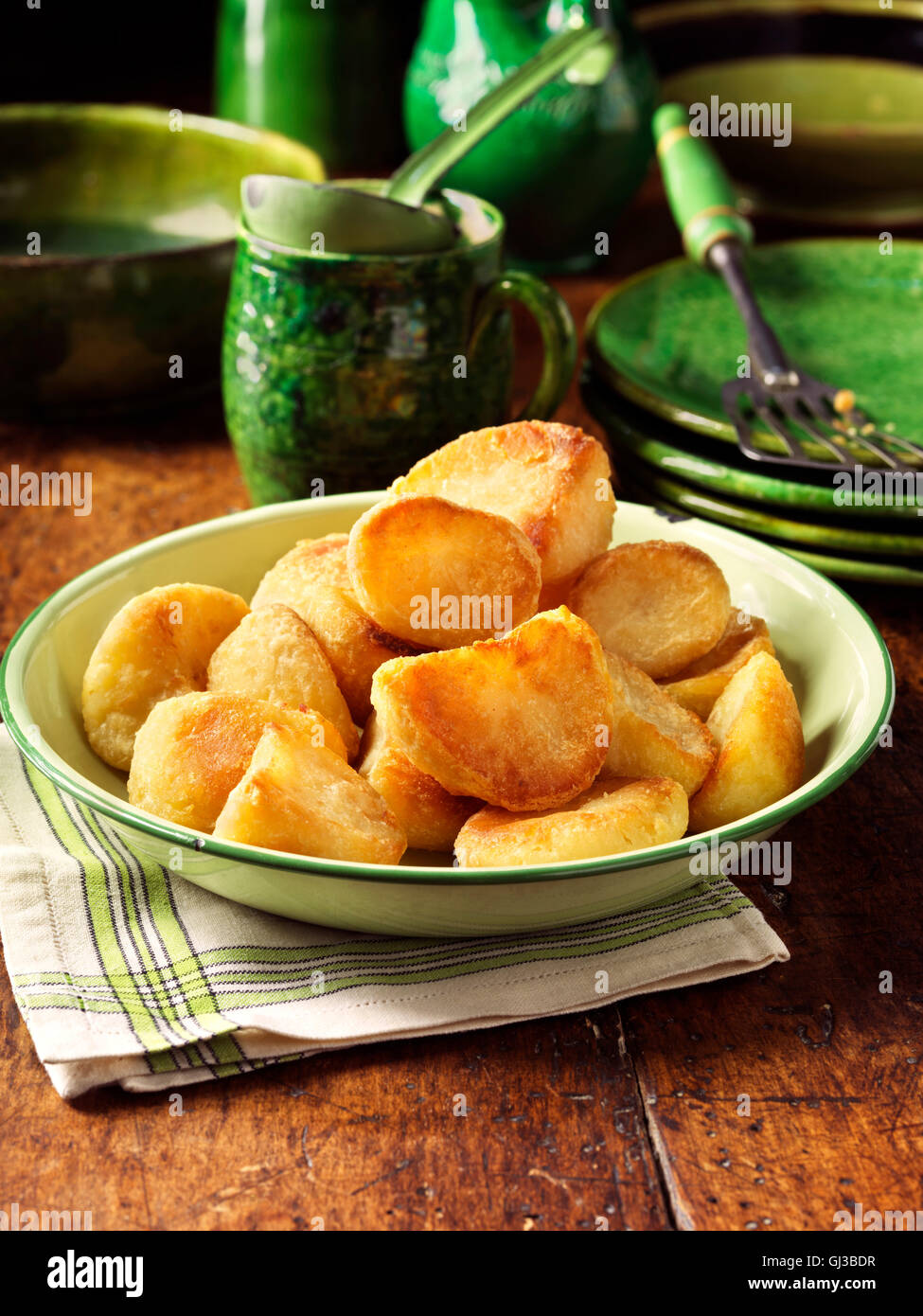 Old roast hi-res stock photography and images - Alamy