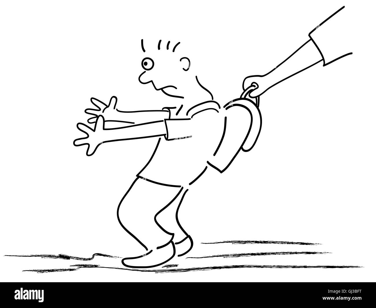 Truanting school hi-res stock photography and images - Alamy