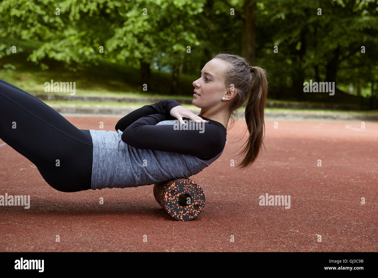 Attention training hi-res stock photography and images - Alamy